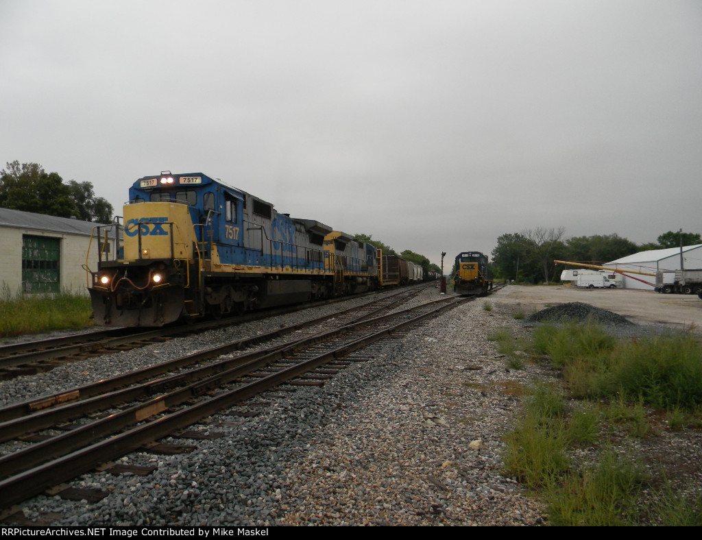 CSX 7517